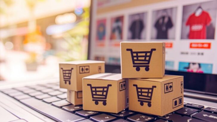 Wann wurde der erste Online-Shop gegründet? - wann-wurde.de